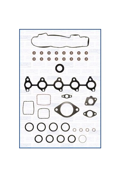 Yedek Parça Conta Üst Takim 023656701 P206 P307 P406 Focus 1.6 Hdi Dv6 Yedek Parça Conta Üst Takim 023656701 P206 P307 P406 Focus 1.6 Hdi Dv6