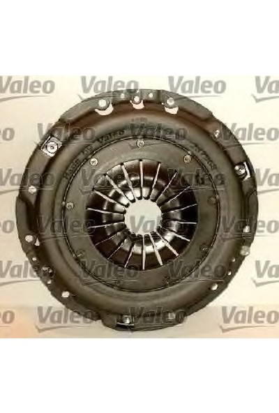 Valeo Debriyaj Seti 801706 Doğan Şahin Kartal S SLX 98000053 Valeo Debriyaj Seti 801706 Doğan Şahin Kartal S SLX 98000053