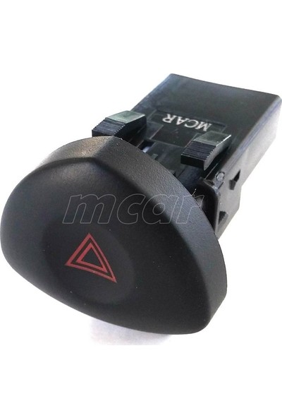 Yedek Parça Flaşör Anahtari An758 Clio Hb Master