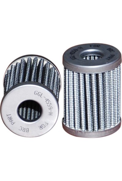 Yedek Parça Lpg Filtresi Ggl4559H Brc Sirali Sistem