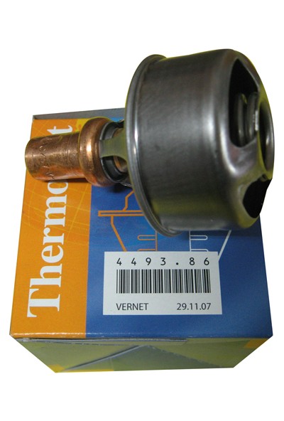 Yedek Parça Termostat Vernet 4493.86* 4495.86* R9 7700722762 V1274 Yedek Parça Termostat Vernet 4493.86* 4495.86* R9 7700722762 V1274
