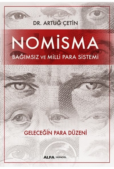 Nomisma - Artuğ Çetin Nomisma - Artuğ Çetin