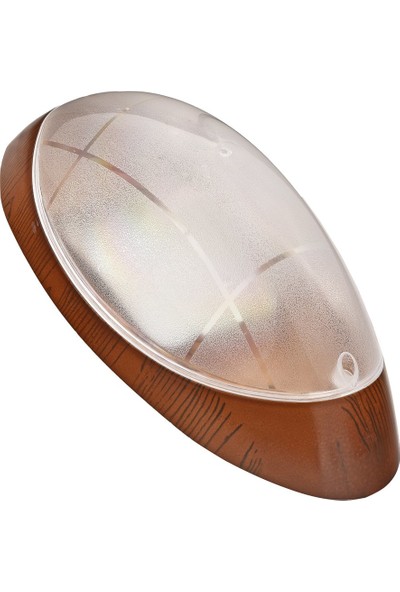 A Plus Koza Aplik - Kayın