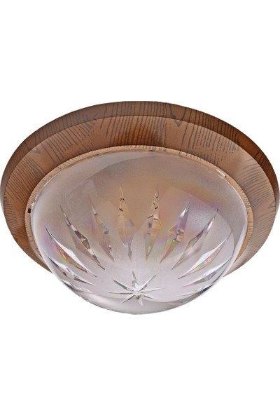 A Plus Vera Midi Glop - Kayın