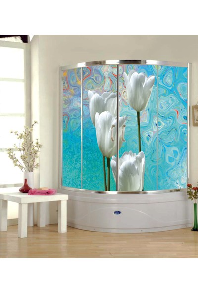 Naz Konsept Duşakabin Kaplama Folyoları