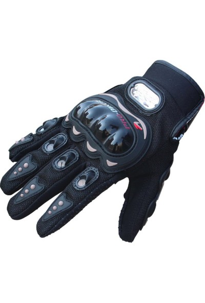 Probiker Korumalı Motosiklet Eldiveni Probiker Korumalı Motosiklet Eldiveni