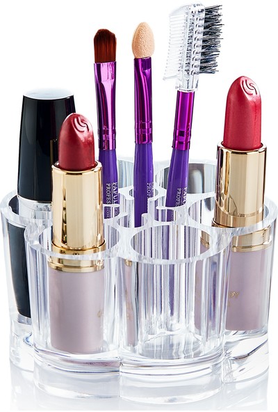 Boxup Papatya Makyaj Organizer