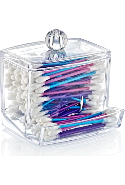 Boxup Makyaj Düzeltme Pamukluğu