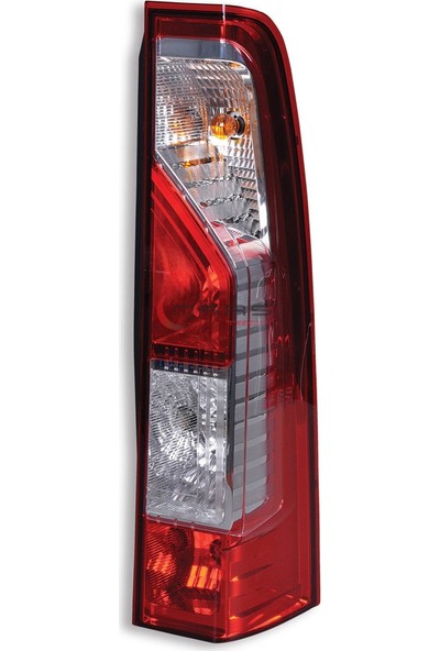 Mars Renault Master 4 Stop Lambası Sağ Duysuz 2010- Mars Renault Master 4 Stop Lambası Sağ Duysuz 2010-