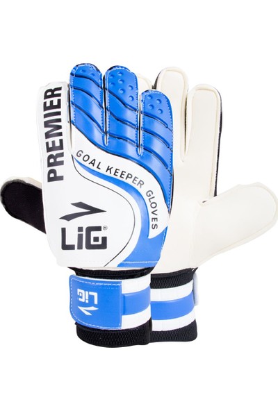 Lig Premier Kaleci Eldiveni Saks