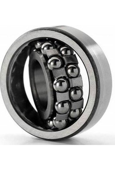 Fzr 1209K+H209 Oynak Bilyalı Rulman + Manşon