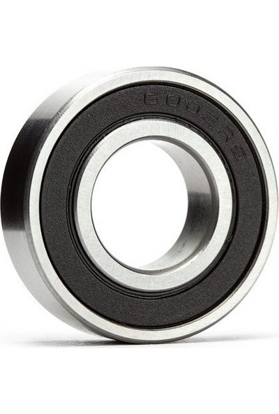 Fzr 6901 2RS Rulman 12X24X6 (61901 2RS)