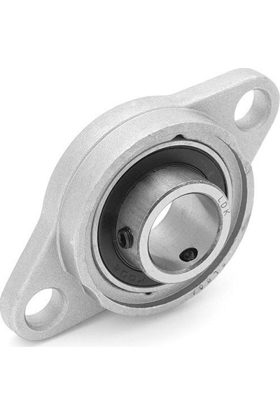 Fzr KFL006 Yataklı Rulman (İç Çap: 30mm) Fzr KFL006 Yataklı Rulman (İç Çap: 30mm)