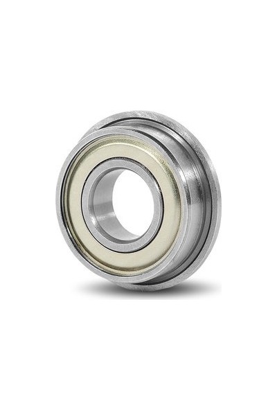 Fzr MF104 ZZ Rulman 4X10/11,6X4