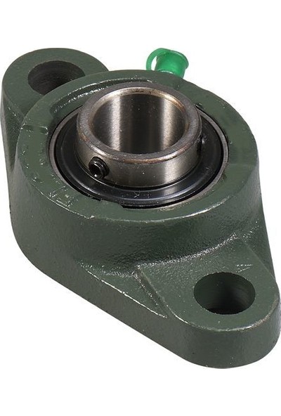 Fzr UCFL205 Yataklı Rulman (İç Çap: 25mm)