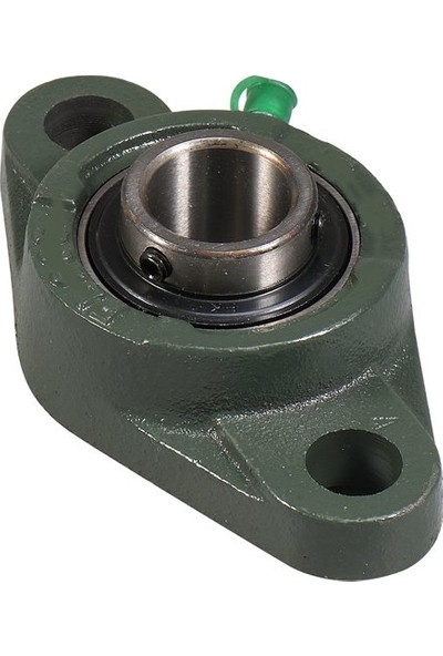 Fzr UCFL208 Yataklı Rulman (İç Çap: 40mm)