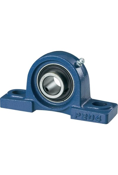 Fzr UCP209 Yataklı Rulman (İç Çap: 45mm) Fzr UCP209 Yataklı Rulman (İç Çap: 45mm)