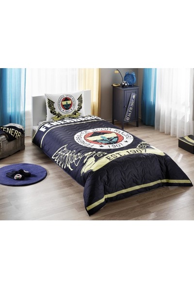 Fenerium Complete Nevresim Takımı