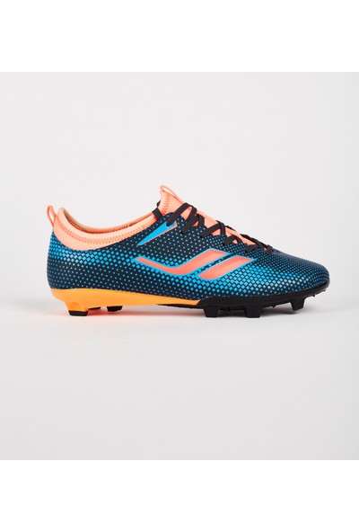 Lescon Vega-002 Lacivert Unisex M-18N Multi Ground Krampon