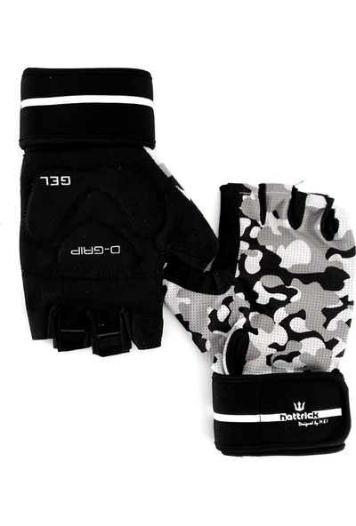 Hattrick Sportiva Fitness Eldiveni Body Eldiveni