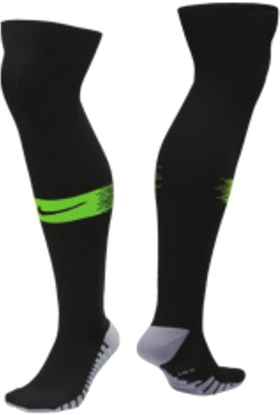 Nike Matchfit Sock Kaleci Maç Çorabı SX6836 Nike Matchfit Sock Kaleci Maç Çorabı SX6836