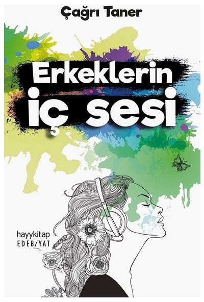 Erkeklerin İç Sesi - Çağrı Taner