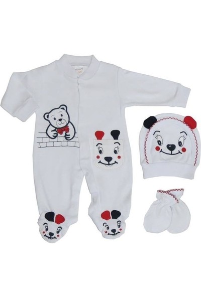 Bertoby Erkek Tulum 182