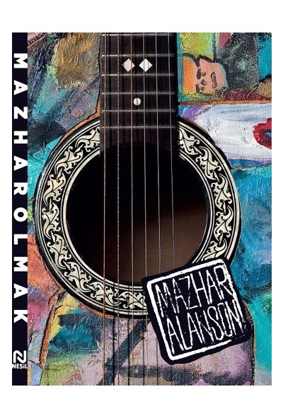 Mazhar Olmak - Mazhar Alanson Mazhar Olmak - Mazhar Alanson