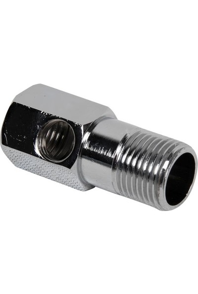 Ars Su Arıtma Cıhazı Hat Alma Aparatı, T Fitting 1/2 İnch Bağlantılı