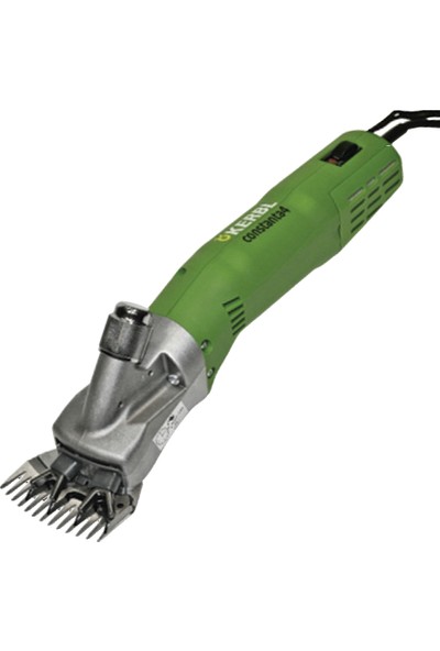 Constanta 4 Koyun Tıraş Makinesi