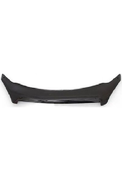 Cappafe Toyota Corolla Ön Kaput Koruyucu 2008-2013 Cappafe Toyota Corolla Ön Kaput Koruyucu 2008-2013