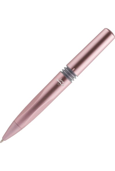 Serve Bold Versatil Kalem 0.7mm Rose