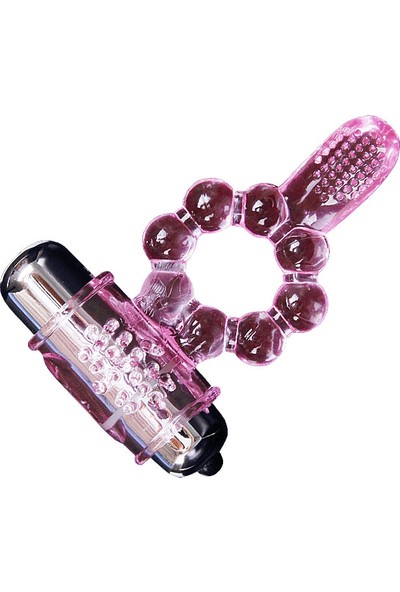 Eromax Titreşimli Halka