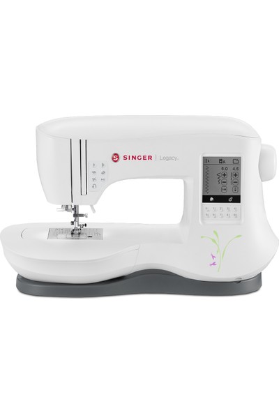 Singer Legacy C440 Dikiş Makinası