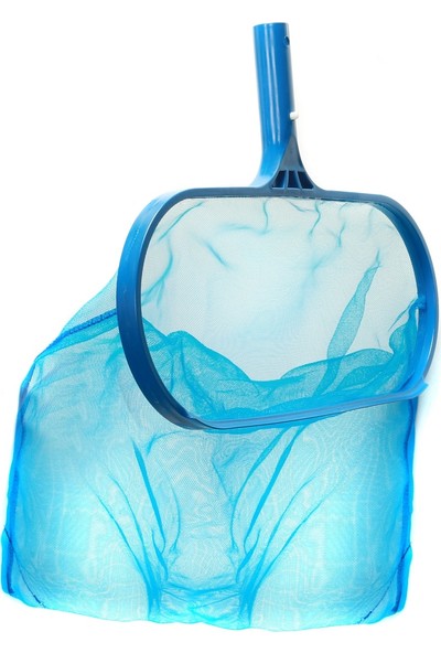 Cixi Havuz Kepçesi Mavi