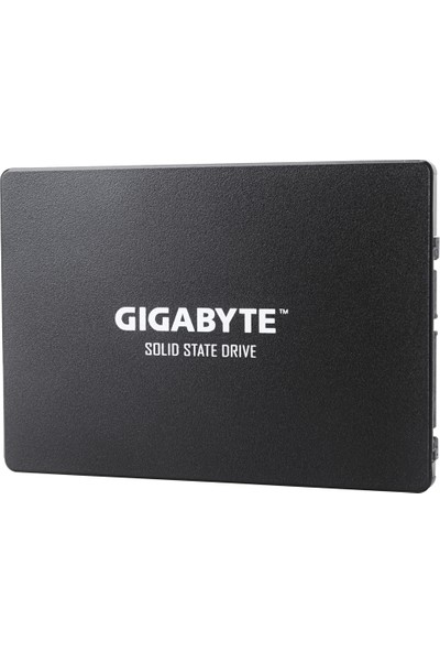 Gigabyte 120GB 500MB-380MB/s 2.5