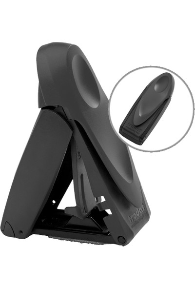 Trodat 9411 Kişiye Özel Doktor Kaşesi Siyah Keçe Trodat 9411 Kişiye Özel Doktor Kaşesi Siyah Keçe