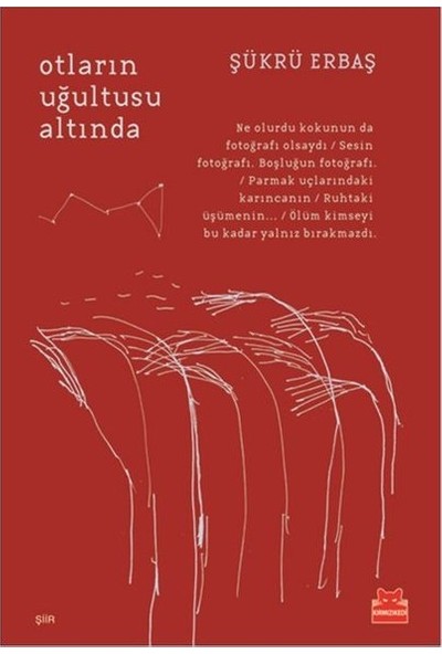 Otların Uğultusu Altında - Şükrü Erbaş