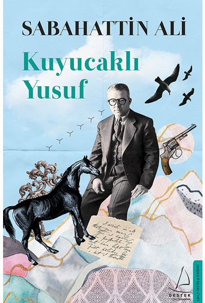 Kuyucaklı Yusuf - Sabahattin Ali