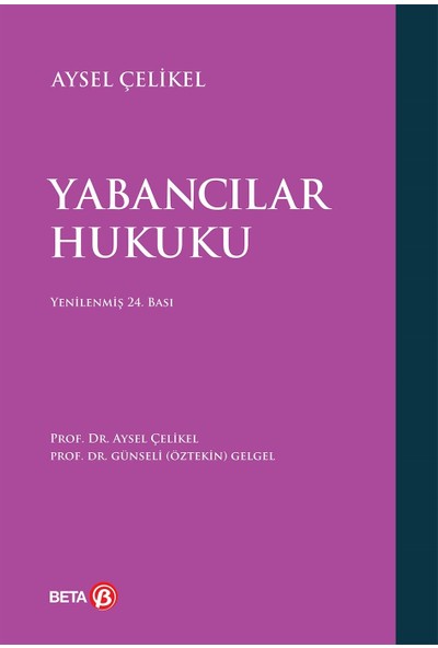 Yabancılar Hukuku