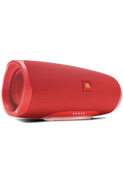 JBL Charge 4 Ipx7 Su Geçirmez Bluetooth Hoparlör Kırmızı JBL Charge 4 Ipx7 Su Geçirmez Bluetooth Hoparlör Kırmızı