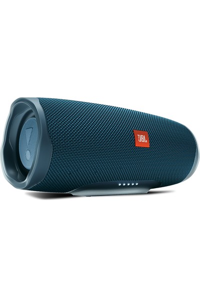 JBL Charge 4 Ipx7 Su Geçirmez Bluetooth Hoparlör Mavi JBL Charge 4 Ipx7 Su Geçirmez Bluetooth Hoparlör Mavi