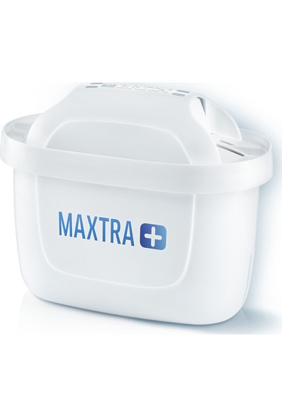 BRITA MAXTRA+ Su Arıtma Sürahi Yedek Filtresi- Tekli BRITA MAXTRA+ Su Arıtma Sürahi Yedek Filtresi- Tekli