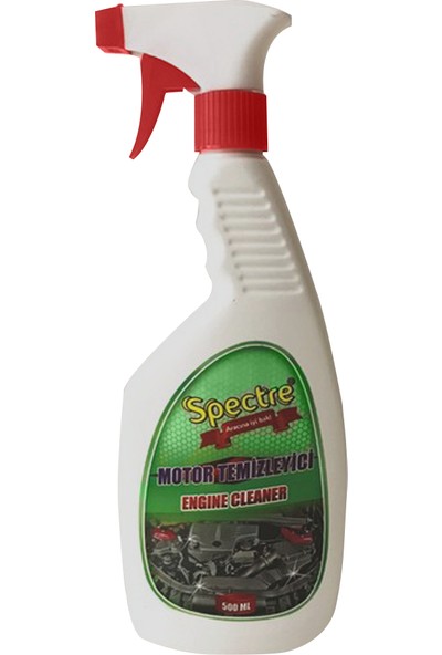 Spectre Motor Temizleyici 500 ML