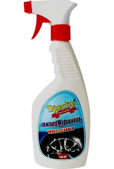 Spectre Jant Temizleyici 500 ML