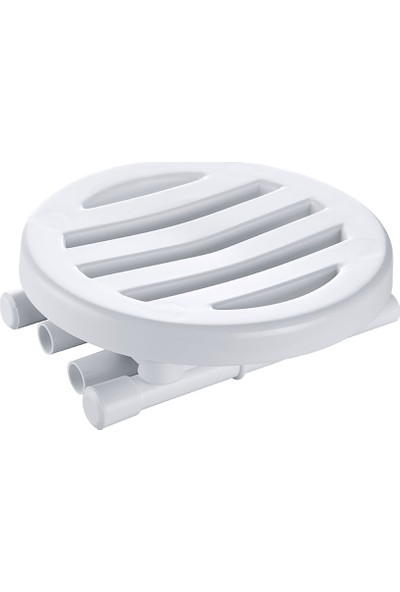 Hiper 26X26 Yuvarlak Tabure Hiper 26X26 Yuvarlak Tabure