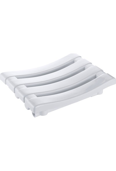 Hiper 26X30 Köşeli Tabure