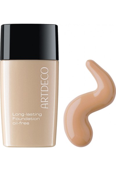 Artdeco Long Lasting Foundation Oil Free Spf20 No 05 Fresh Beige Artdeco Long Lasting Foundation Oil Free Spf20 No 05 Fresh Beige
