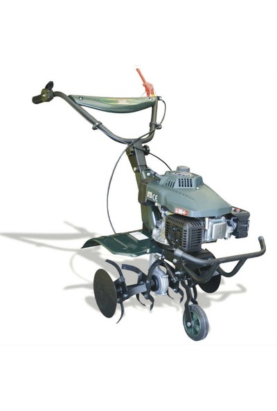 Kaan 210 S Çapa Makinası