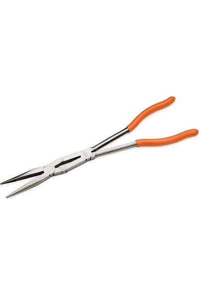 Retta Ruk1300 Uzun Düz Kargaburun 300Mm